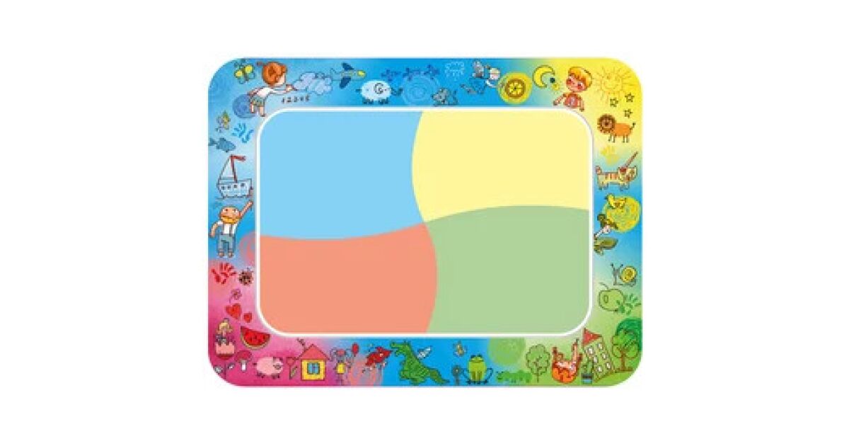 Aqua Magic Playmat | Pepita.hu