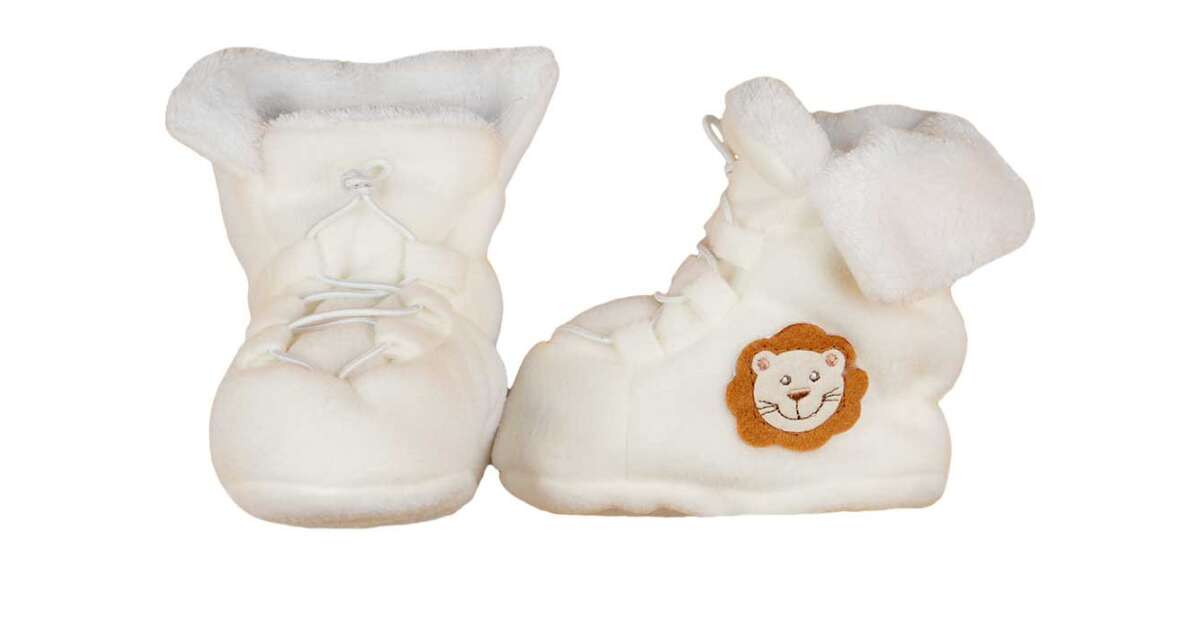 Wellsoft babacipő | Pepita.hu