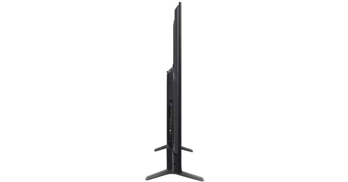 Hisense 55E7NQ Pro 55 4K UHD Smart LED TV (55E7NQ Pro) | Pepita.hu