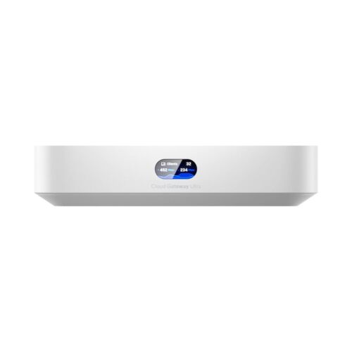 Ubiquiti UniFi Cloud Gateway Ultra Router | Pepita.hu
