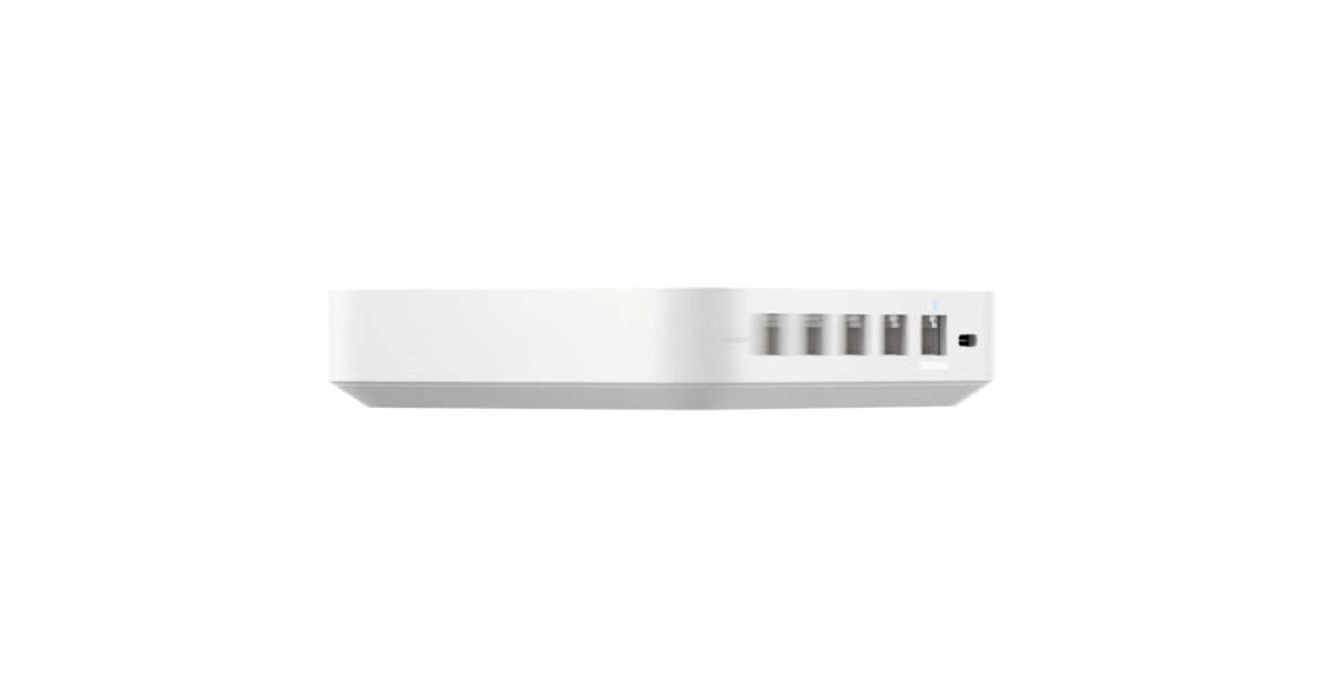 Ubiquiti UniFi Cloud Gateway Ultra Router | Pepita.hu