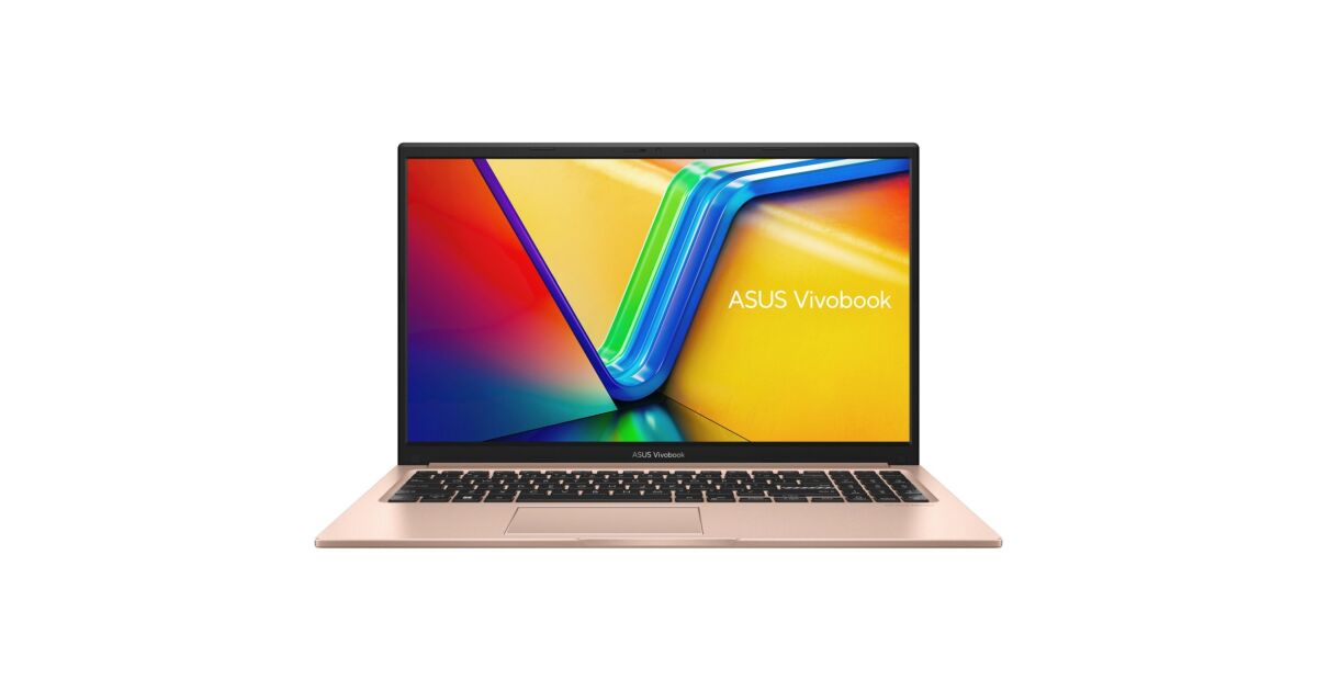 Laptop ASUS VivoBook 15 A1504ZA cu procesor Intel(r) Core(tm) i3-1215U ...