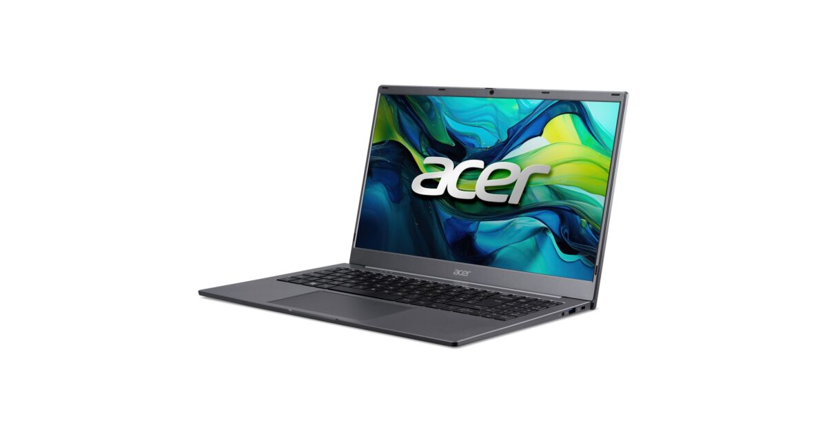 Laptop Acer Aspire Lite 15 AL15-31P-C8NC cu procesor Intel(r) Celeron(r ...