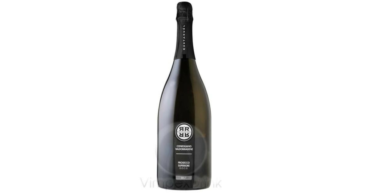 Costaruel Prosecco DOCG Brut 1,5l | Pepita.hu