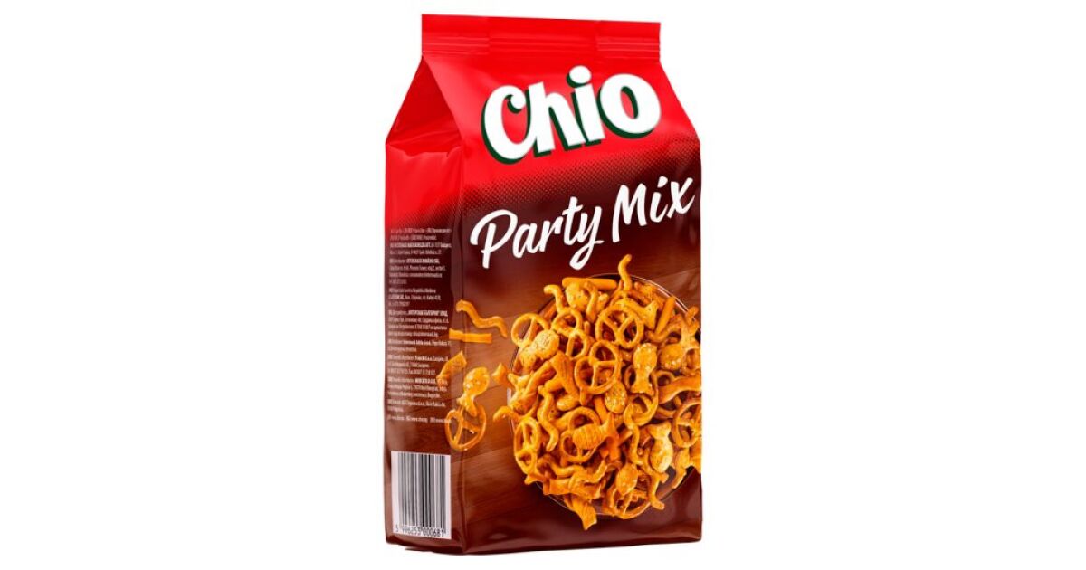 Chio Party Mix 200g | Pepita.hu