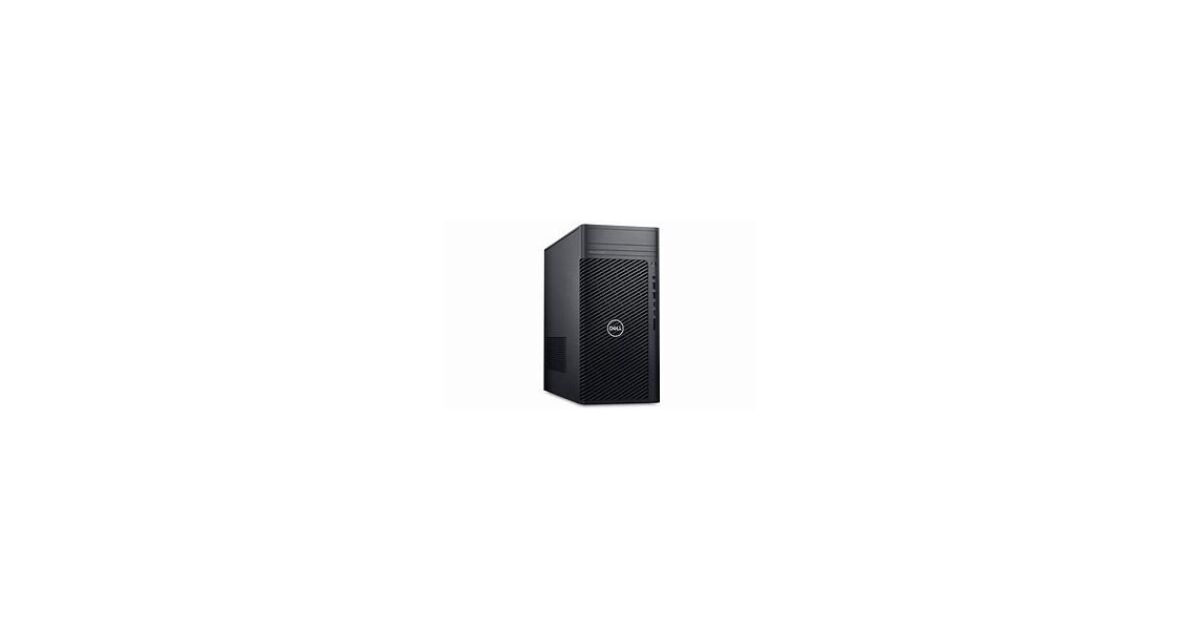 Dell precision 3680 mt, intel core i7-14700 (5.4ghz), 32gb, 1tb ssd ...