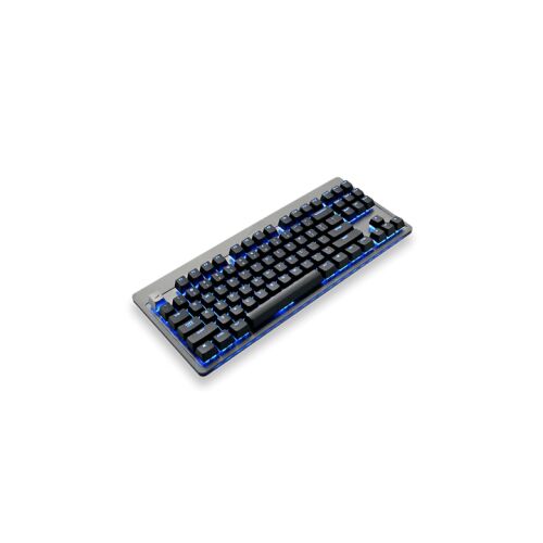 Mountain Everest Core RGB Mechanická (MX Silver Switch) Káblová ...