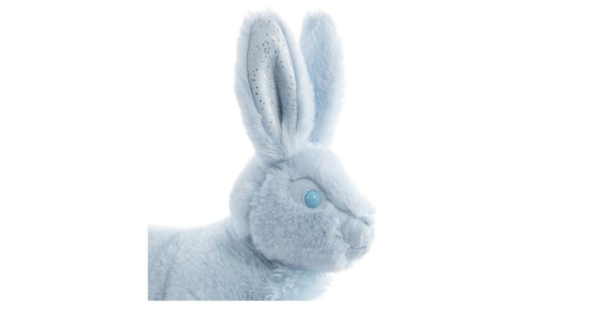 Harry Potter Plüss Hare Patronus figura, 32cm, Többszínű | Pepita.hu