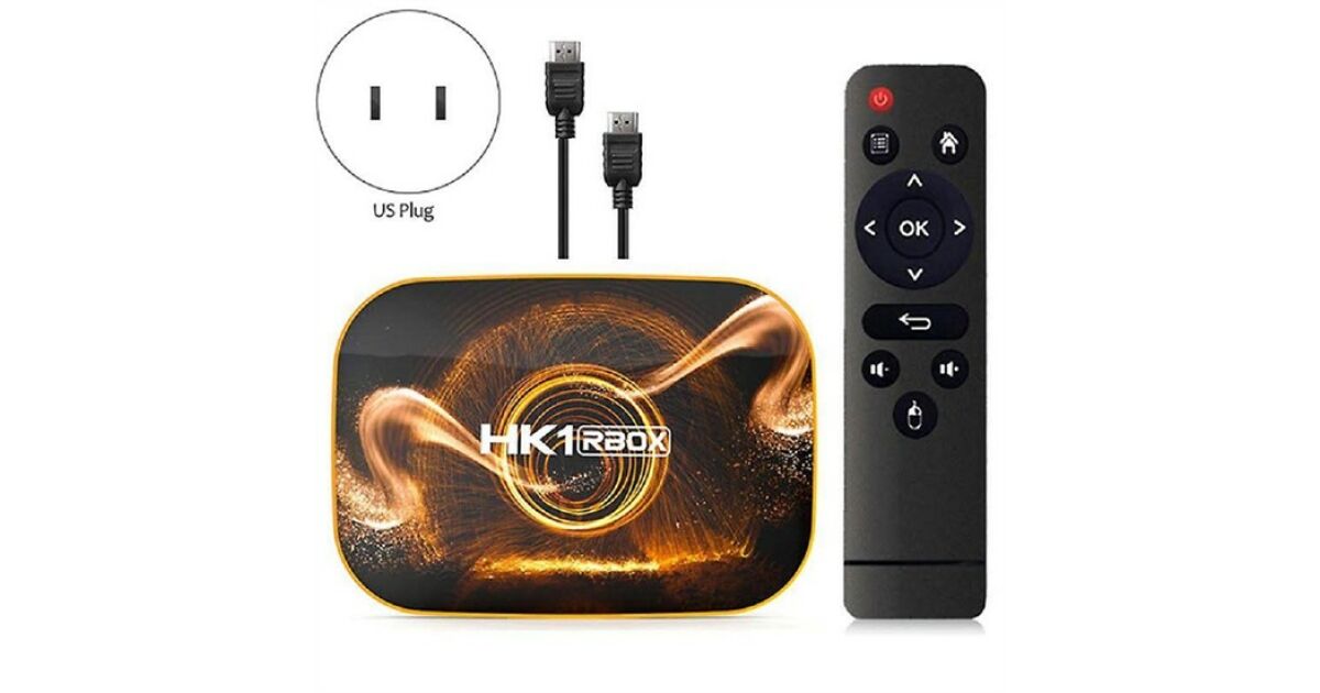 Smart TV adapter - TV okosító - Android 10 | Pepita.hu