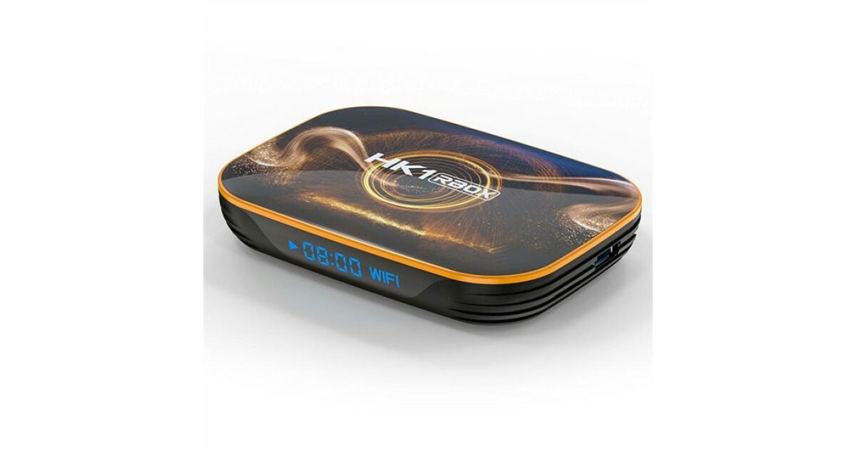 Smart TV adapter - TV okosító - Android 10 | Pepita.hu