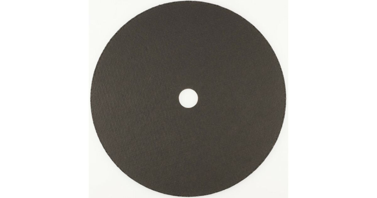 Disc Expert pentru Inox - Rapido, Ø 230mm (Găurire 22,23mm, AS 46 T INOX BF, drept) | Pepita.com