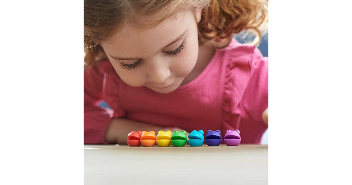 Numberblocks Numberblobs számoló készlet | Pepita.hu