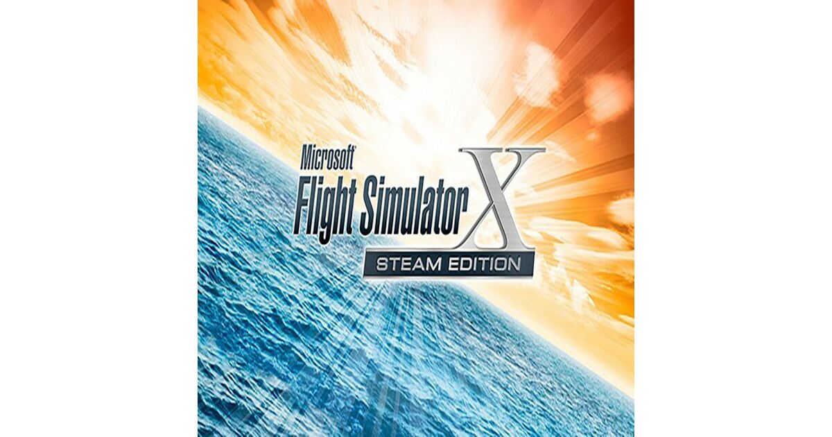 Microsoft Flight Simulator X (Steam Edition) | Pepita.hu