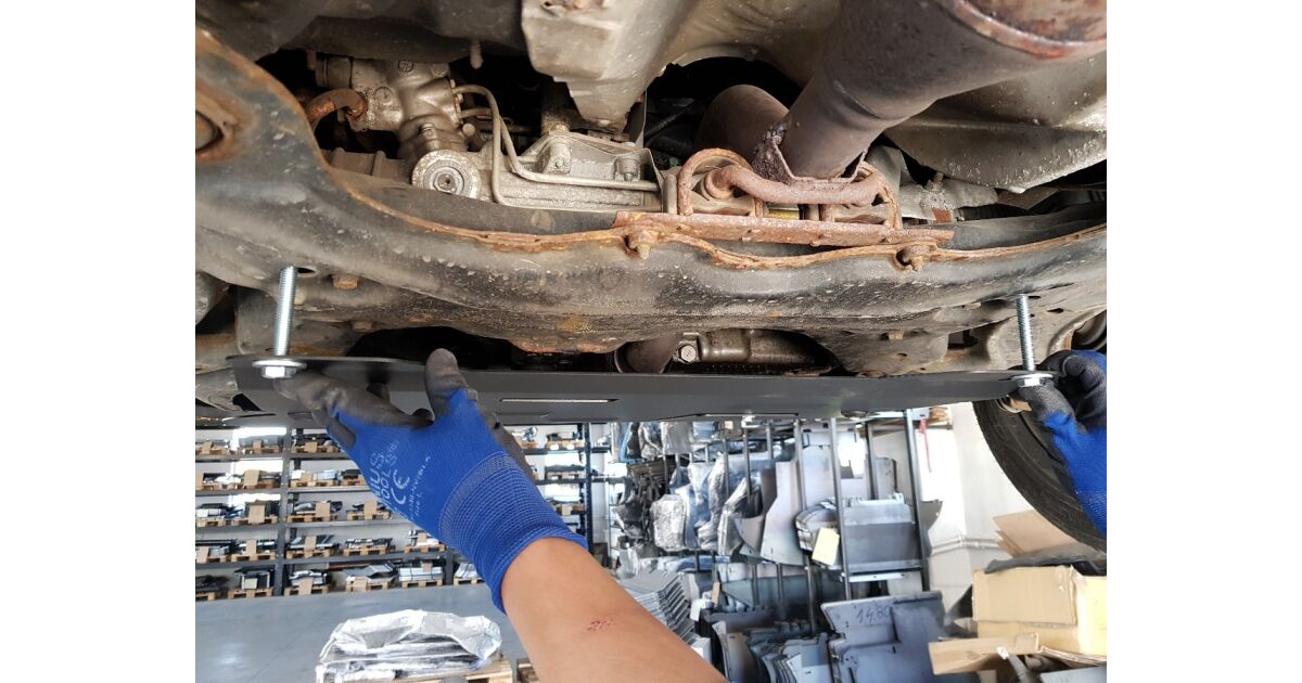 Scut Motor Volkswagen Golf 4 - (1998-2006) | Pepita.com