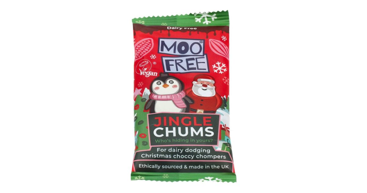 MOO FREE TEJM. CSOKI JINGLE CHUMS 15G | Pepita.hu