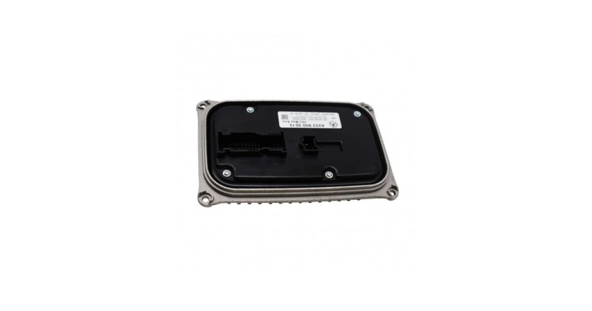 Moduł tylny Mercedes-Benz A2139005711, A2139002616, A2139007208 ...