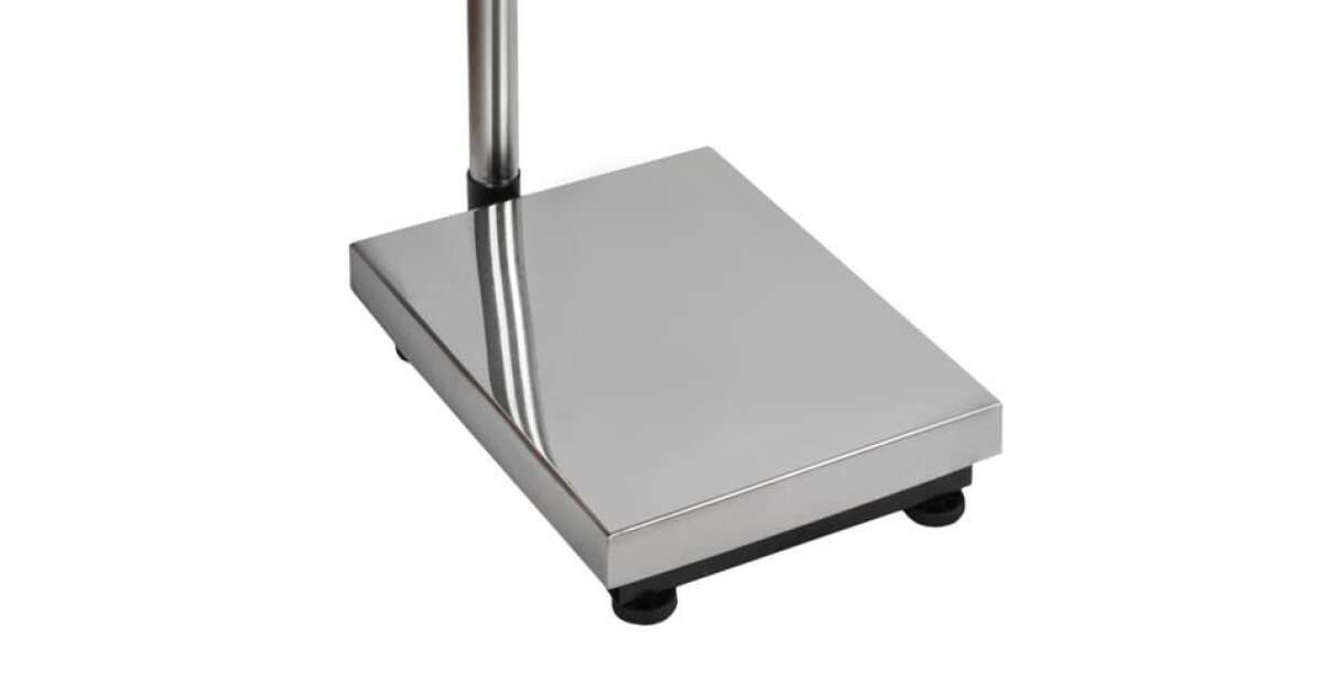 Árú mérleg (100 kg-ig) | Pepita.hu