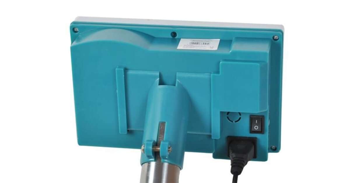 Árú mérleg (100 kg-ig) | Pepita.hu