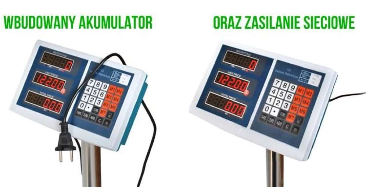 Árú mérleg (100 kg-ig) | Pepita.hu