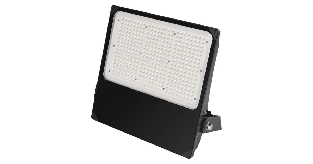 EMOS LED floodlight ASIMO narrow 300W 33000lm IP66 natural white ...