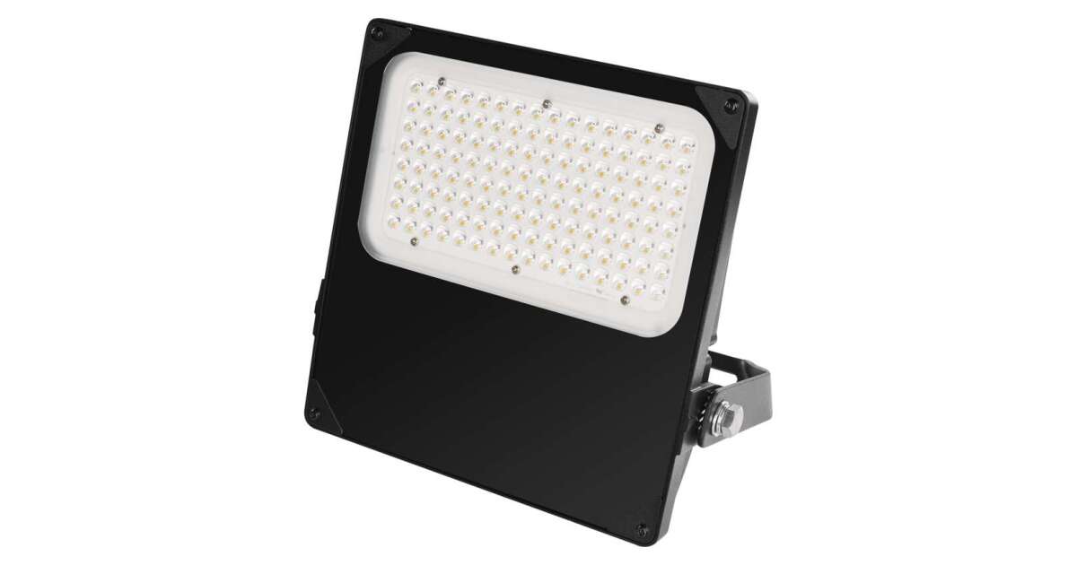 EMOS LED reflektor ASIMO billboard 100W 11000lm IP66 természetes fehér ...