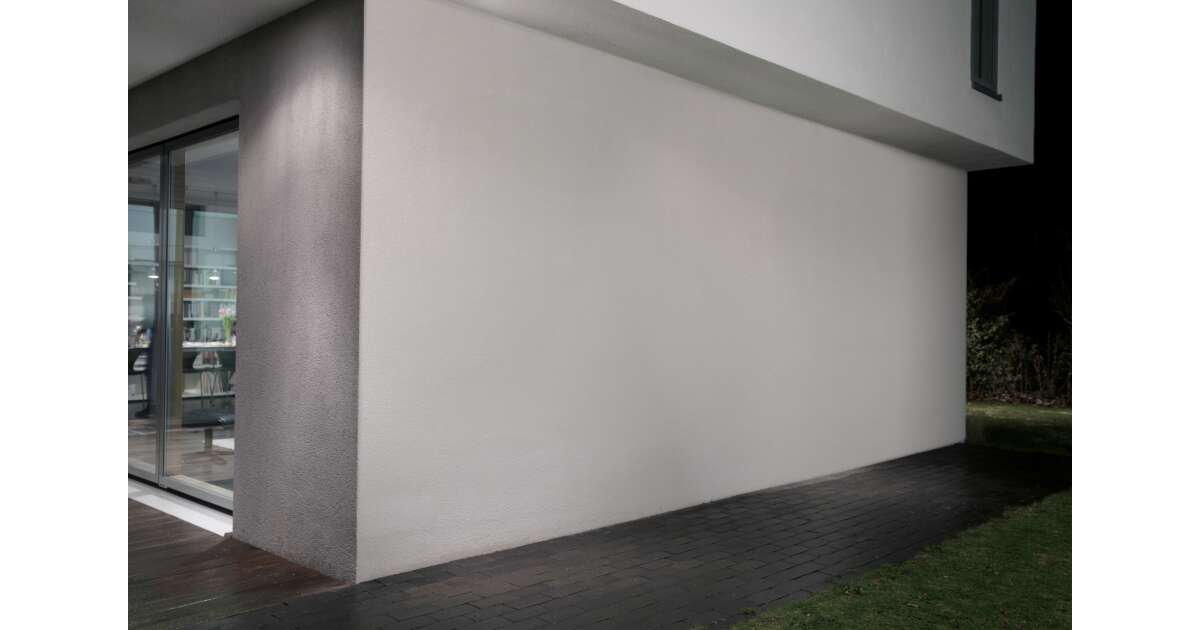 LEDVANCE SENSOR WALL 110DEG Passzív infravörös (PIR) érzékelő Vezetékes Fali Fehér | Pepita.hu