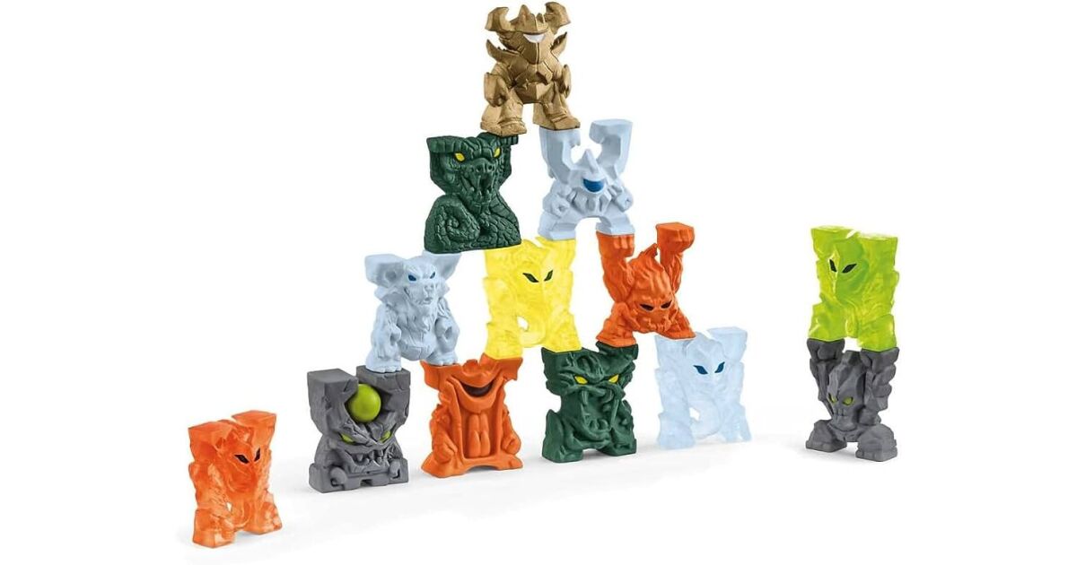 Schleich 81246 Eldrador mini figurák | Pepita.hu