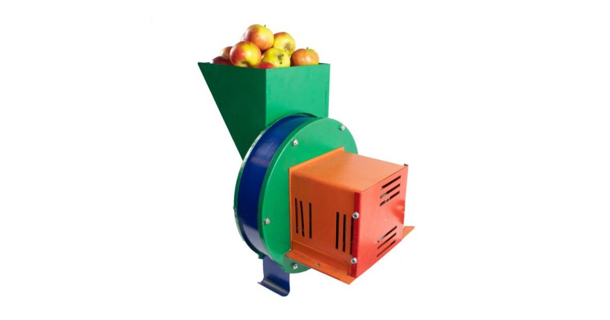 * LICHIDARE DE STOC * Razatoare electrica Vinita, 1.8 kw, 1500 rpm ...
