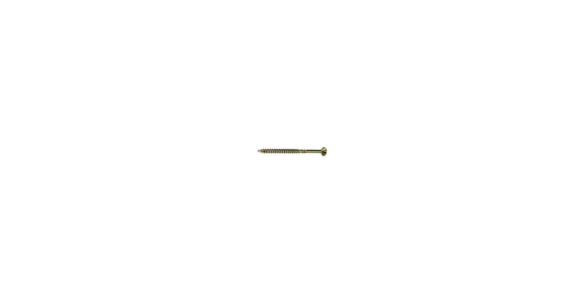 STALCO PERFECT 4,5x40mm 20db T25 süllyesztett fejű edzett faforgácslap ...