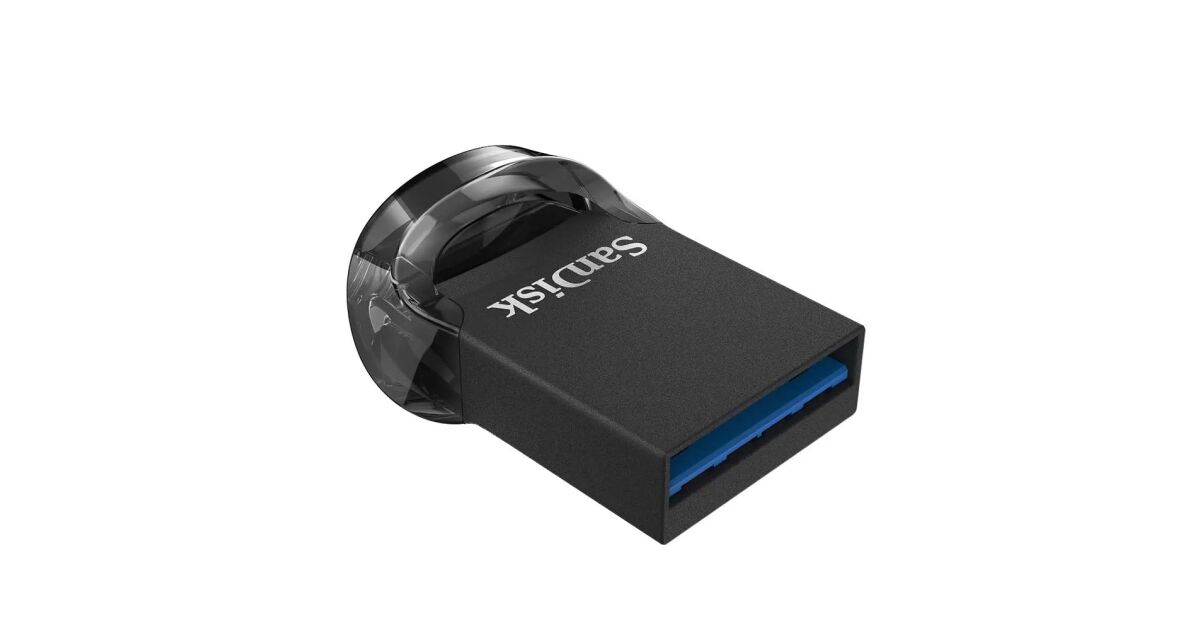 Stick de Memorie 32GB, USB 3.1 - SanDisk (SDCZ430-032G-G46) - Black ...
