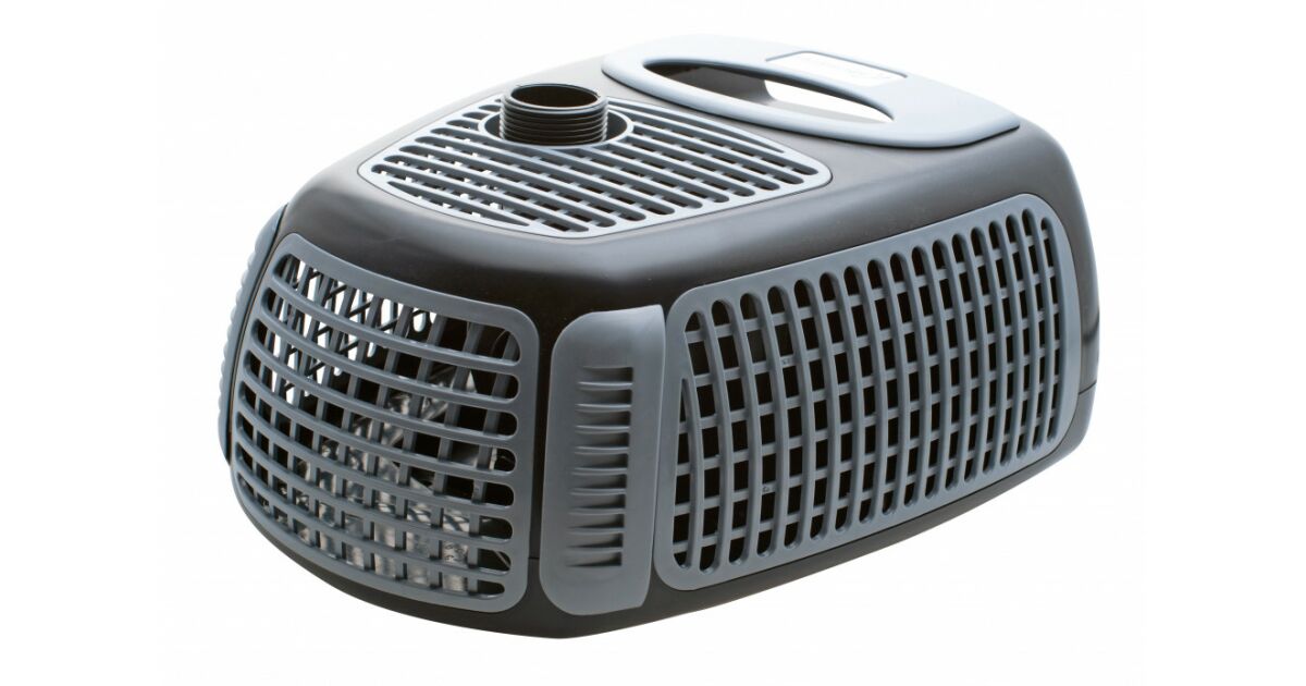 Vélemények: Messner Eco-X2 plus 25000 Szűrőtápláló- és patakszivattyú ...