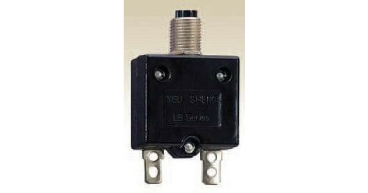 Hőkioldó relé 230V 10A | Pepita.hu