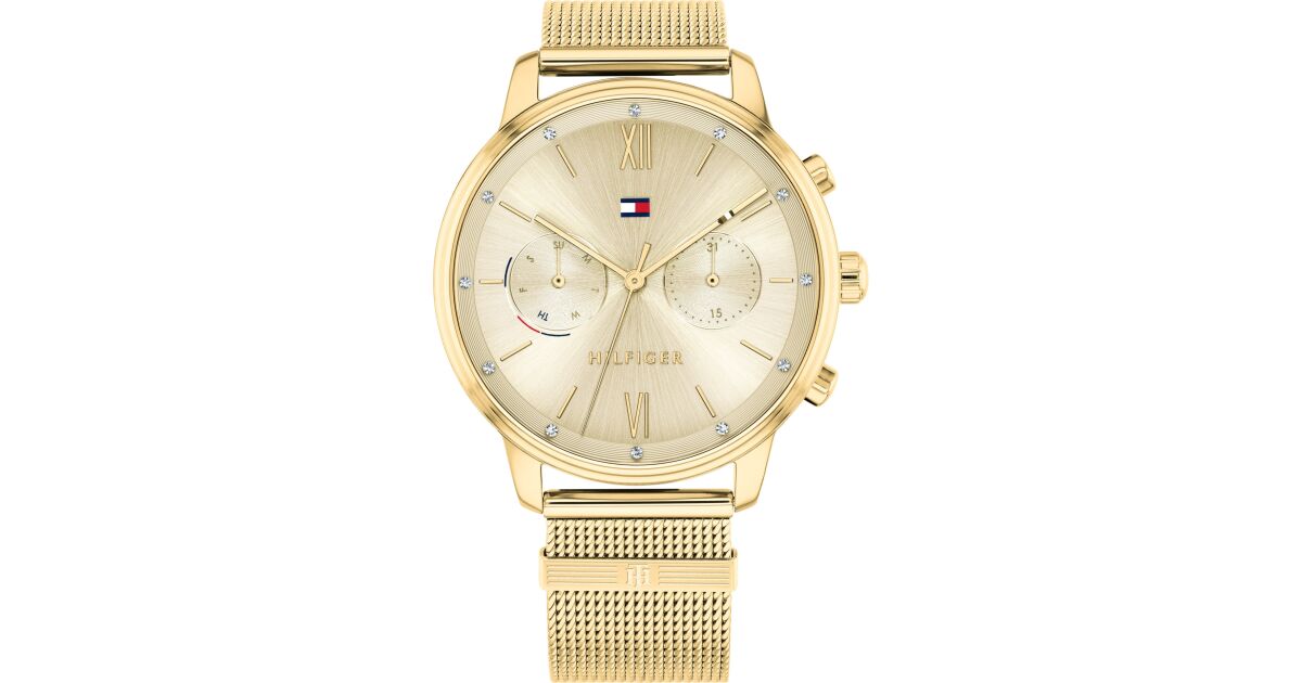 TOMMY HILFIGER BLAKE 1782302 | Pepita.hu