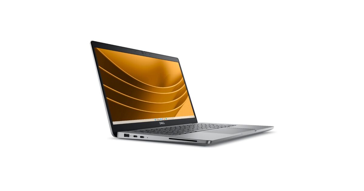 DELL Latitude 5350 Intel Core Ultra 5 135U Laptop 33,8 cm (13.3) Full ...
