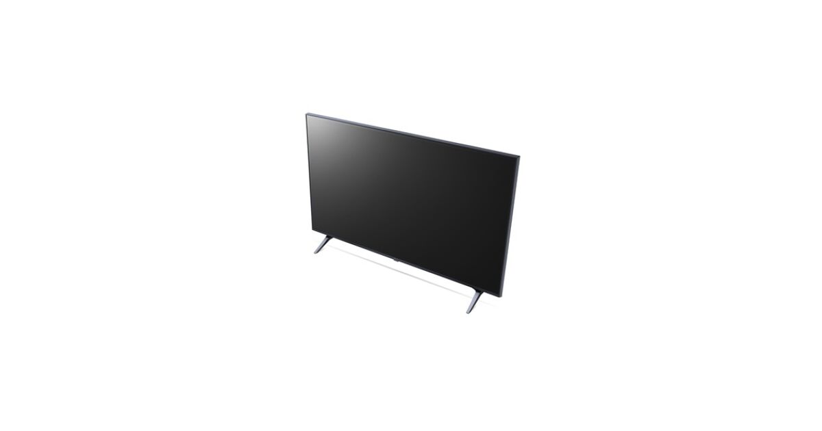 LG 16/7 TV Signage 86 86UN640S, 3840x2160, 330cd/m2, HDR, 3xHDMI/USB ...