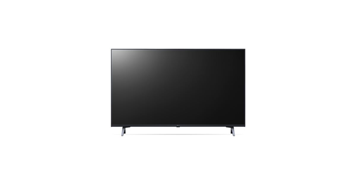 LG 16/7 TV Signage 86 86UN640S, 3840x2160, 330cd/m2, HDR, 3xHDMI/USB ...