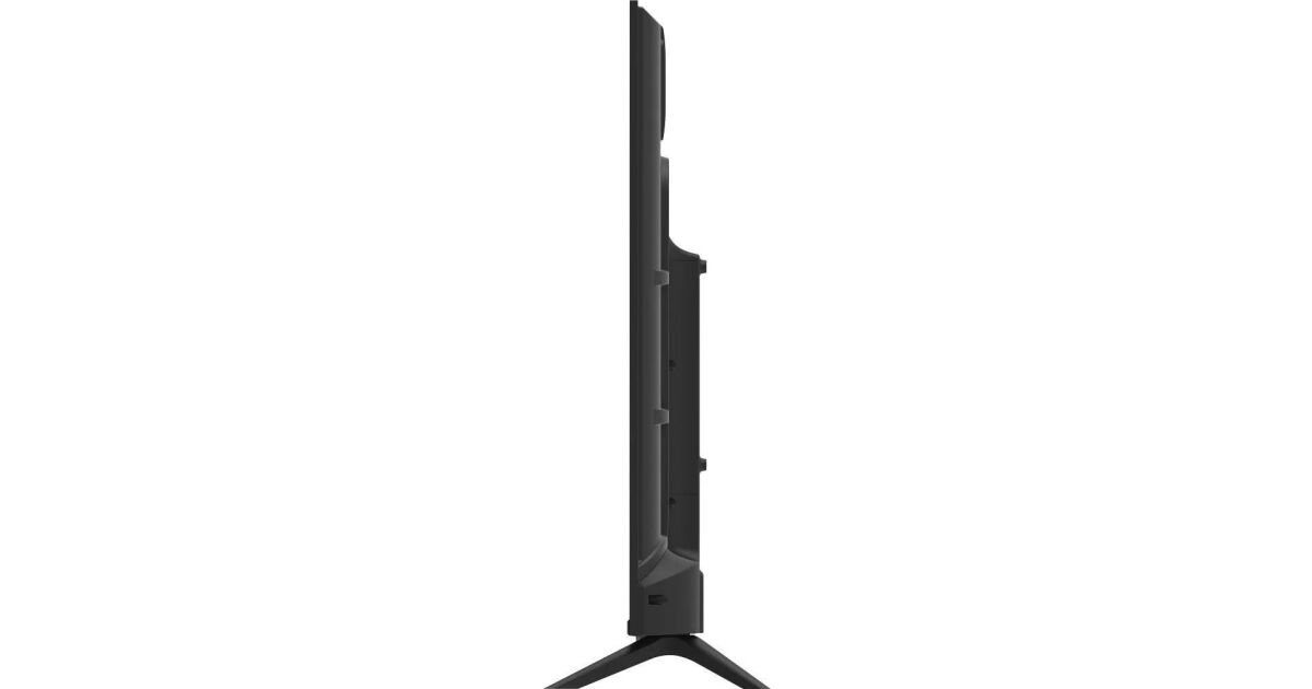 Sencor SLE 50US802TCSB 50 4K UHD Smart LED TV (SLE 50US802TCSB) | Pepita.hu