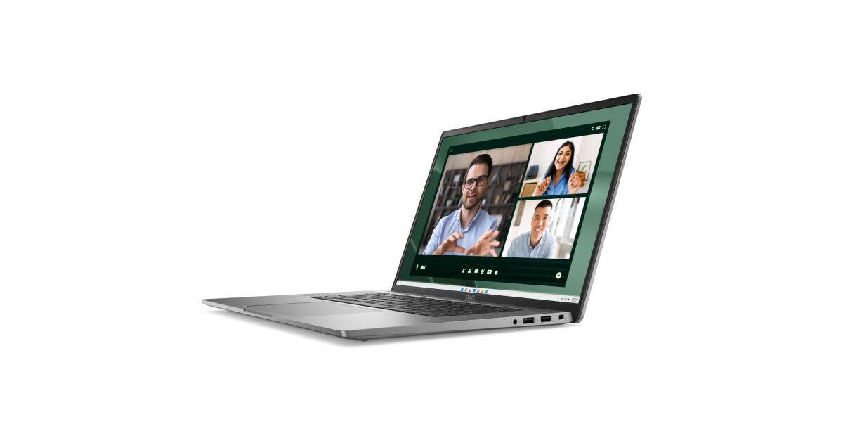 DELL Latitude 7650 Laptop Core U5 135U 16GB 512GB SSD Win 11 Pro szürke ...