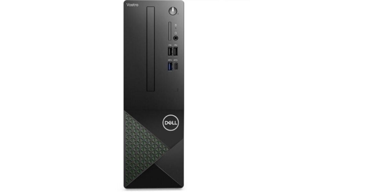 Dell VOSTRO 3030 SFF Számítógép (Intel Core i5-14400 / 8GB / 512GB SSD ...