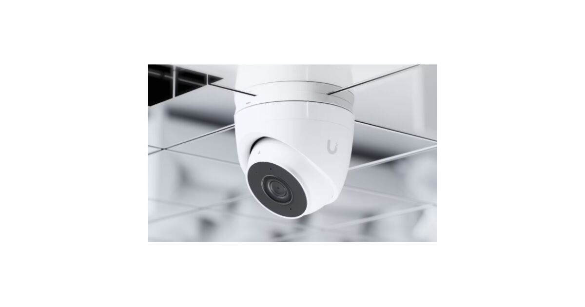 Ubiquiti camera 2k hd, 30fps, hdr, night vision, poe, wall mountable ...