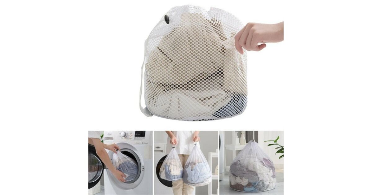 IRIS CT-50-L Washing net L 50X60 cm | Pepita.com