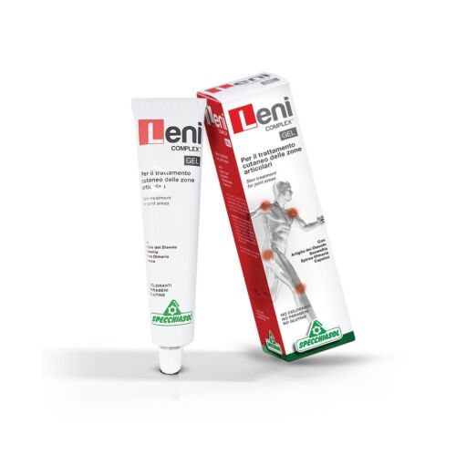 Natur Tanya specchiasol leni complex fájdalomcsillapító ízület gél 75 ...