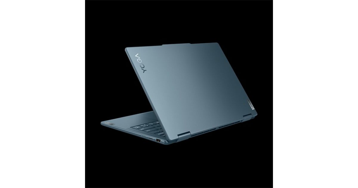 Lenovo Yoga 7 2-in-1 14IML9 - Windows® 11 Home - Tidal Teal - Dotykový ...