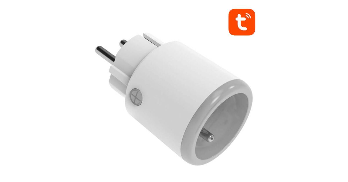 Smart Plug Matter NEO NAS-WR15WM WiFi 16A FR | Pepita.hu