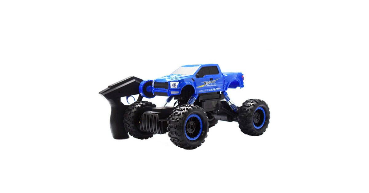 Remote control RC car with remote control 1:12 Double Eagle Rock ...