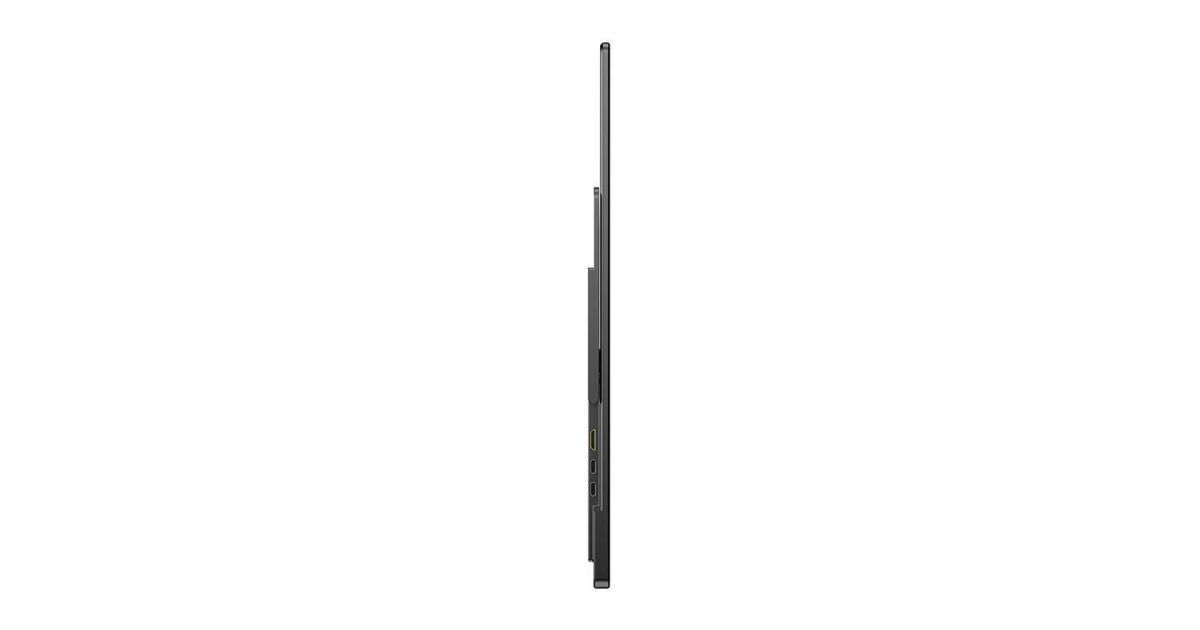 Uperfect Portable Monitor USteam E6 Pro 18,5 1920x1080 120Hz | Pepita.hu