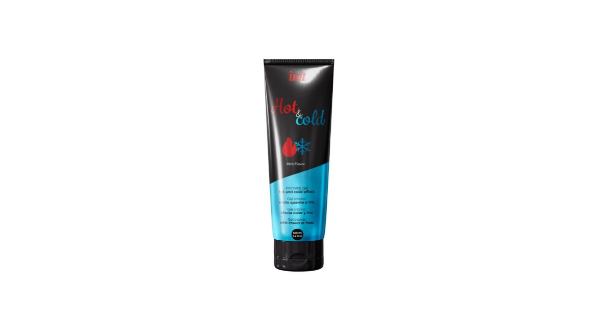 HOT&COLD sikosító 100ML | Pepita.hu