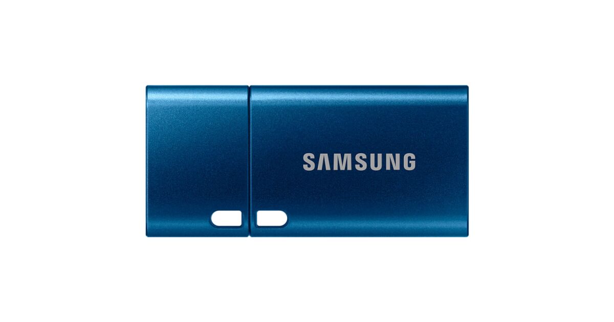 Samsung USB Type-C pendrive, 128 GB | Pepita.hu