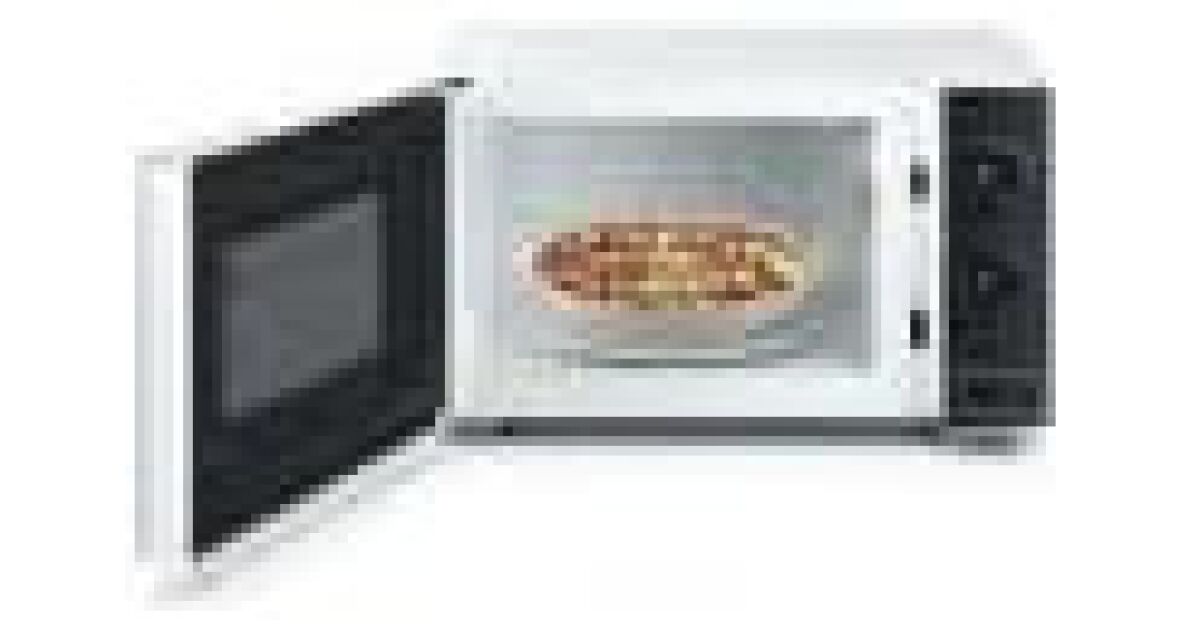 Whirlpool Cook 20 MWP 101 W Mikrohullámú Sütő, 20L, Fekete | Pepita.hu