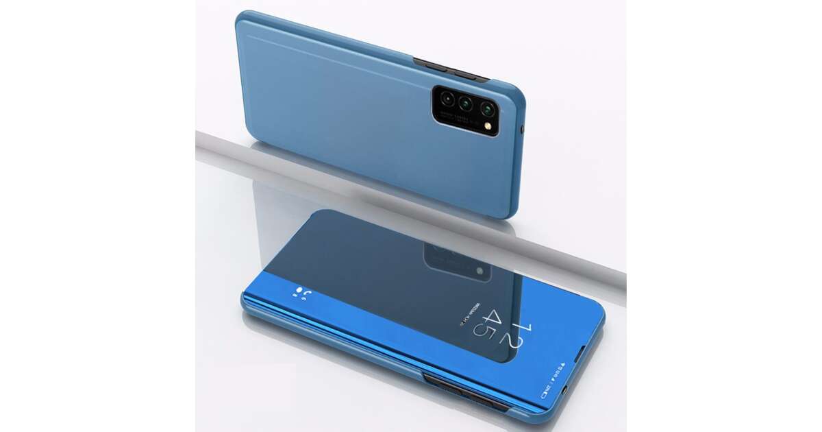 Smart Clear View Samsung N986 Galaxy Note 20 Ultra / Note 20 Ultra 5G ...